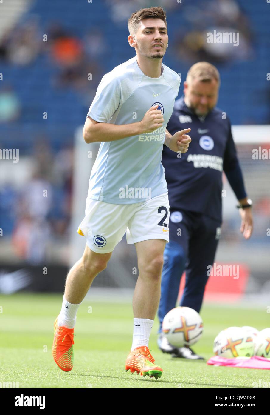 Gilmour brighton hi-res stock photography and images - Alamy