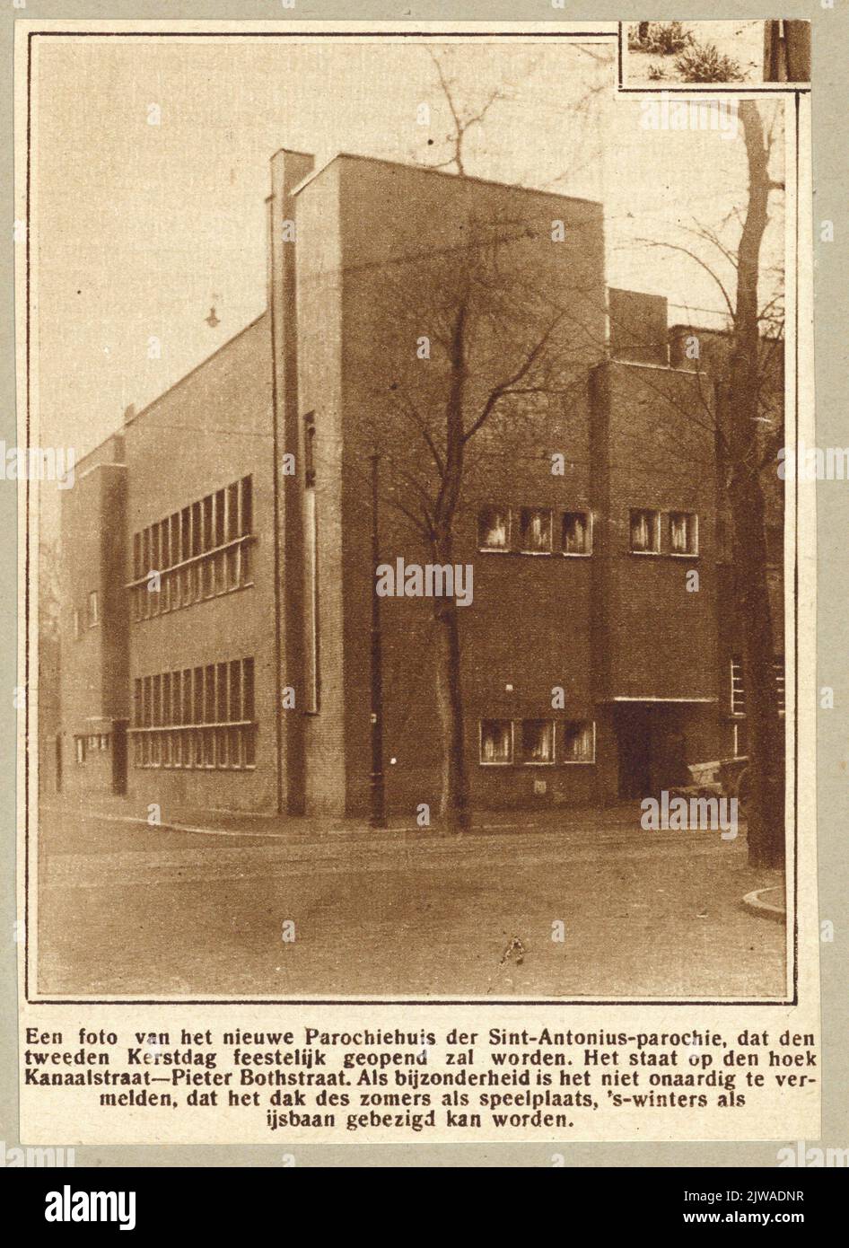 The Vredenburg site Stock Photo - Alamy