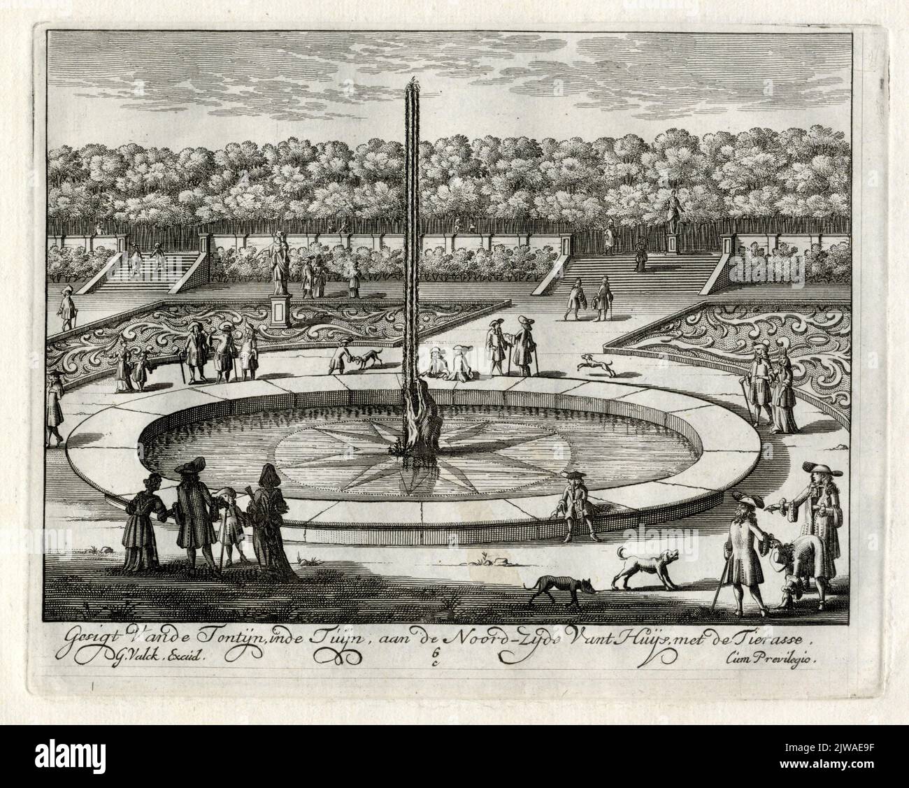 Vant huijs hi-res stock photography and images - Alamy