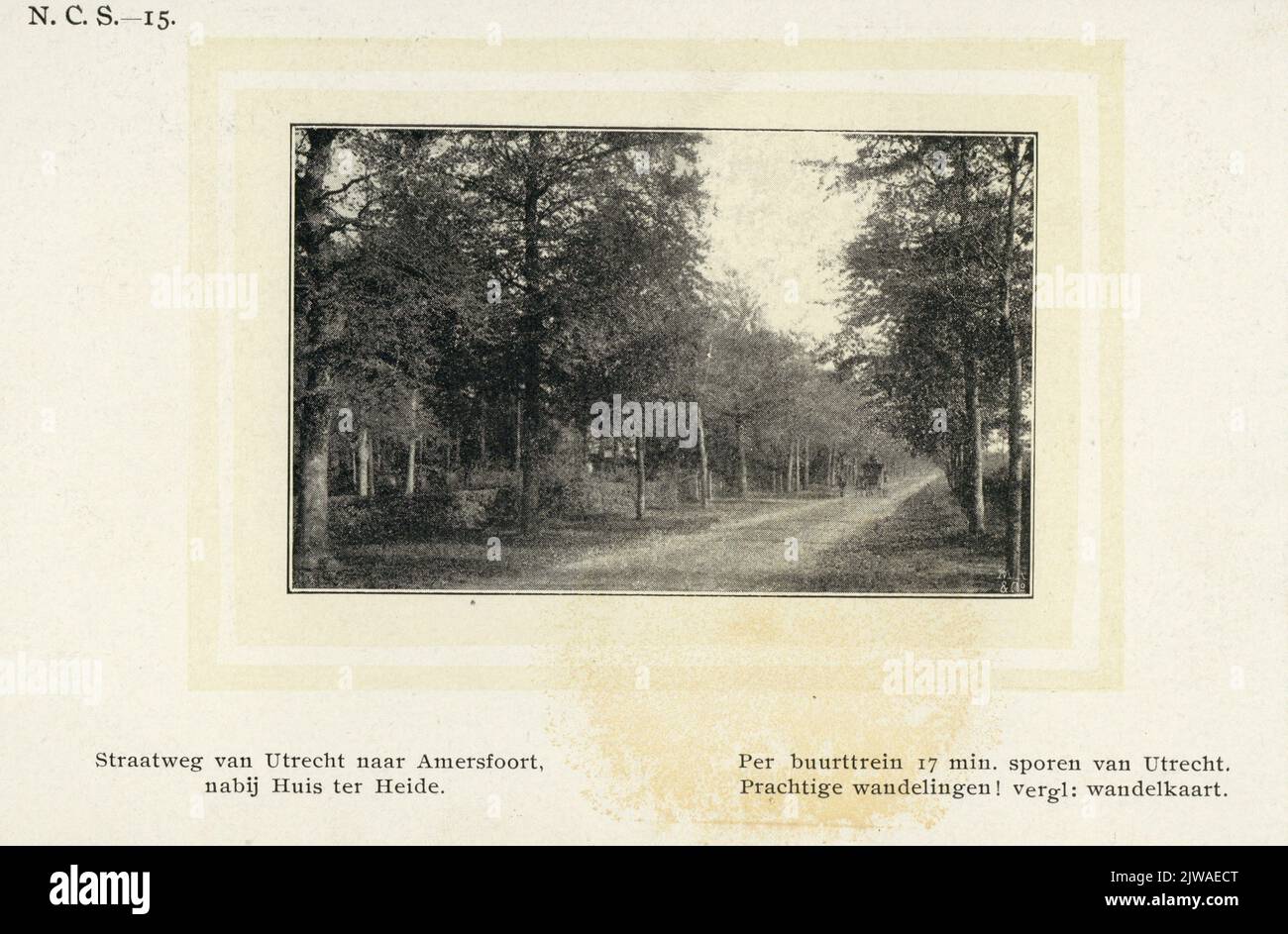 Straatweg near utrecht hi-res stock photography and images - Alamy