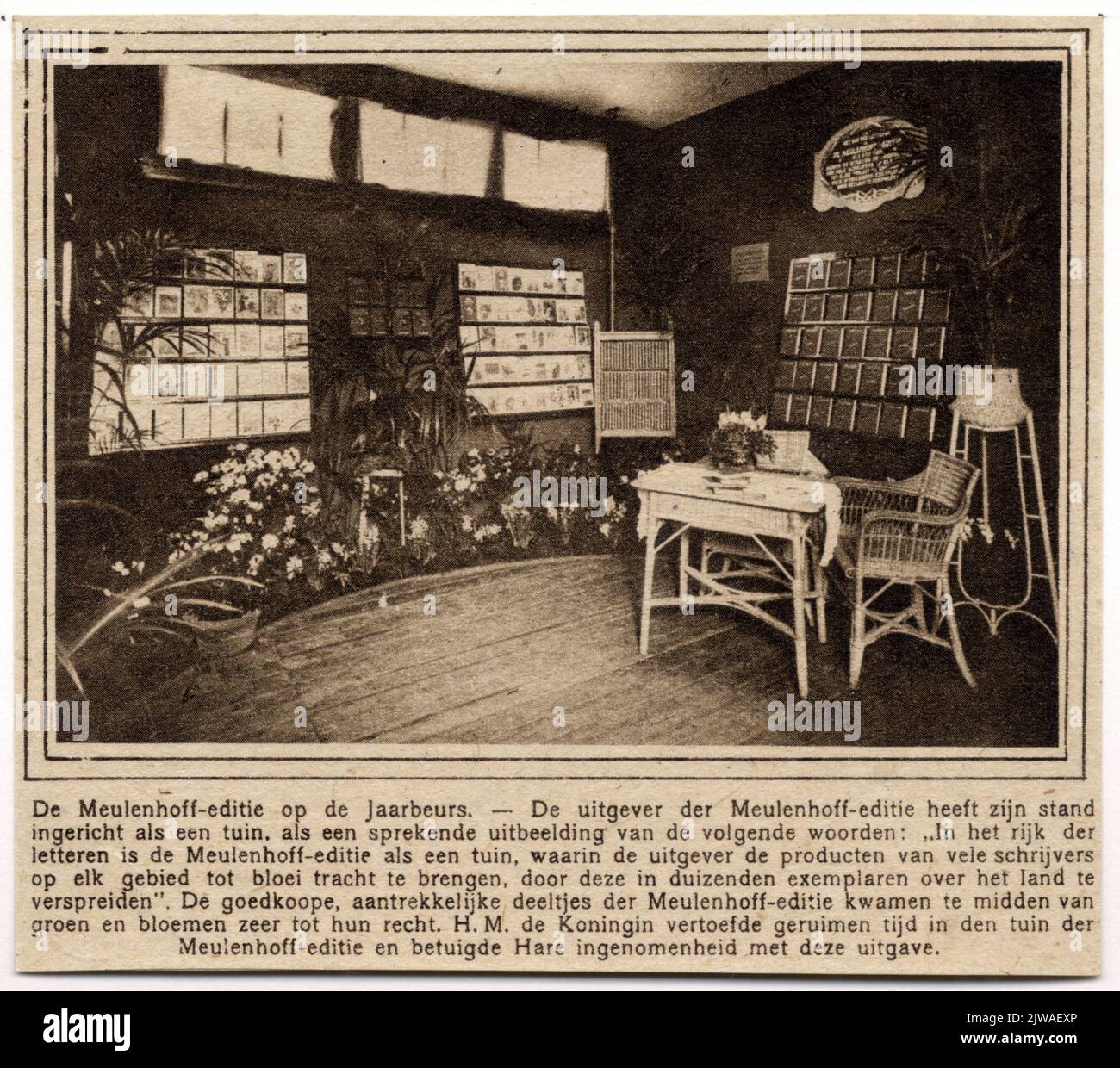 Meulenhoff hi-res stock photography and images - Alamy
