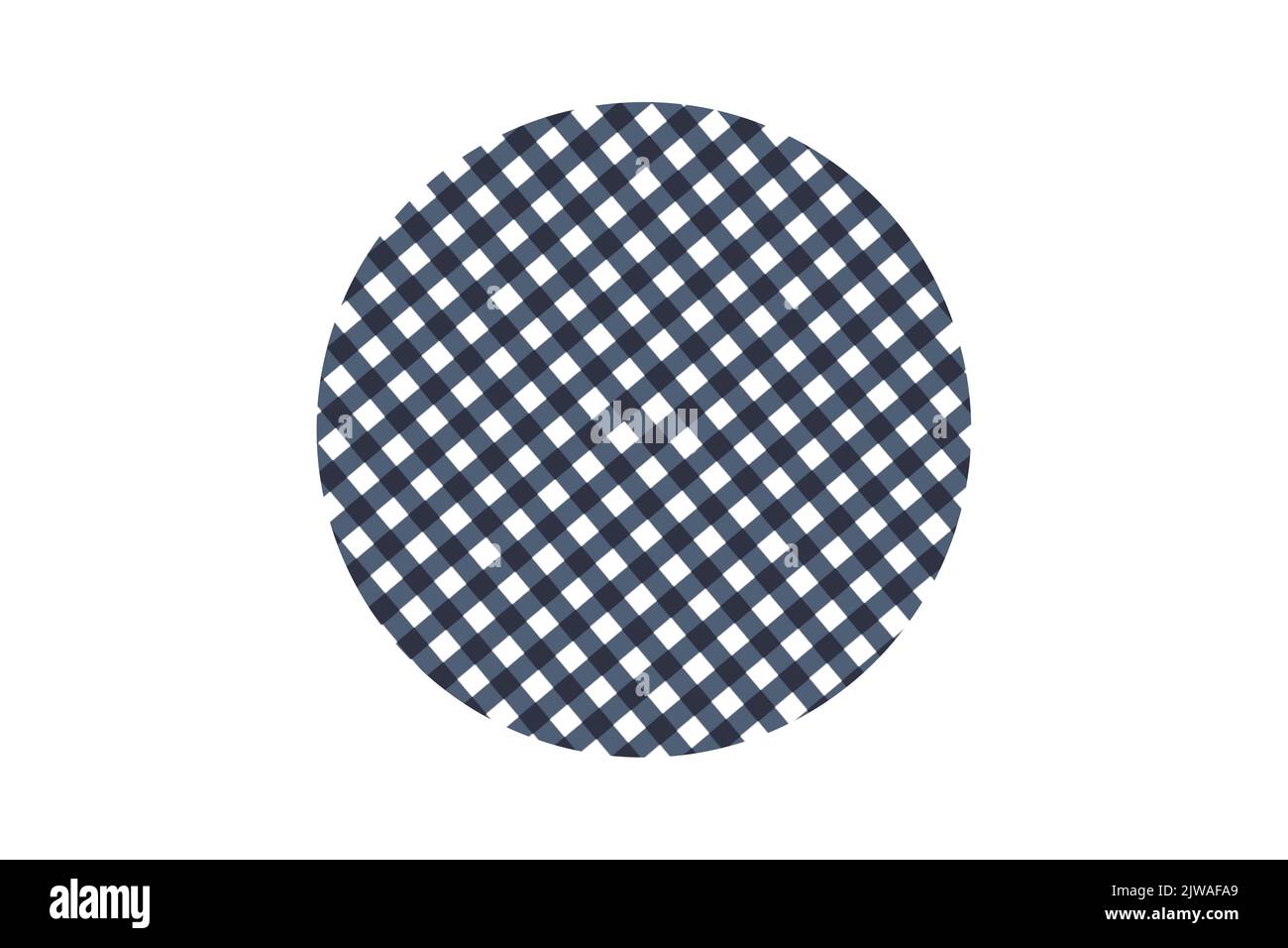 Geometric ornament circles Cut Out Stock Images & Pictures - Alamy