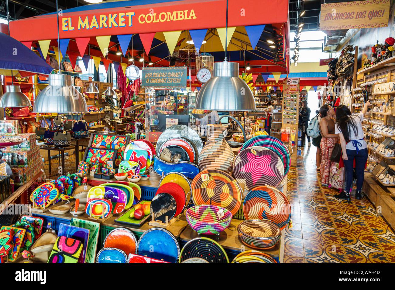 El dorado international airport aeropuerto internacional el dorado ...