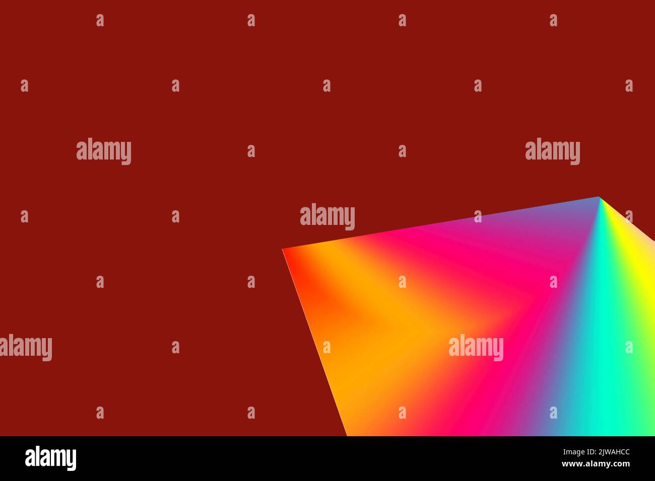 Trendy Design for print, package, decor. Geometric patterns Stock Photo ...