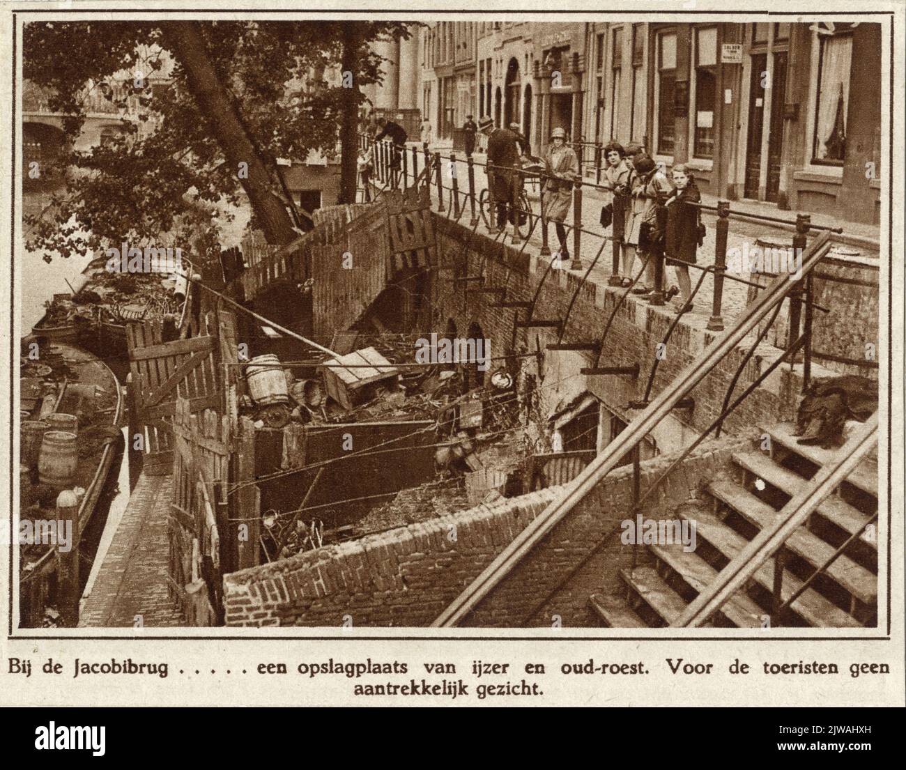 Werfkelder hi-res stock photography and images - Alamy