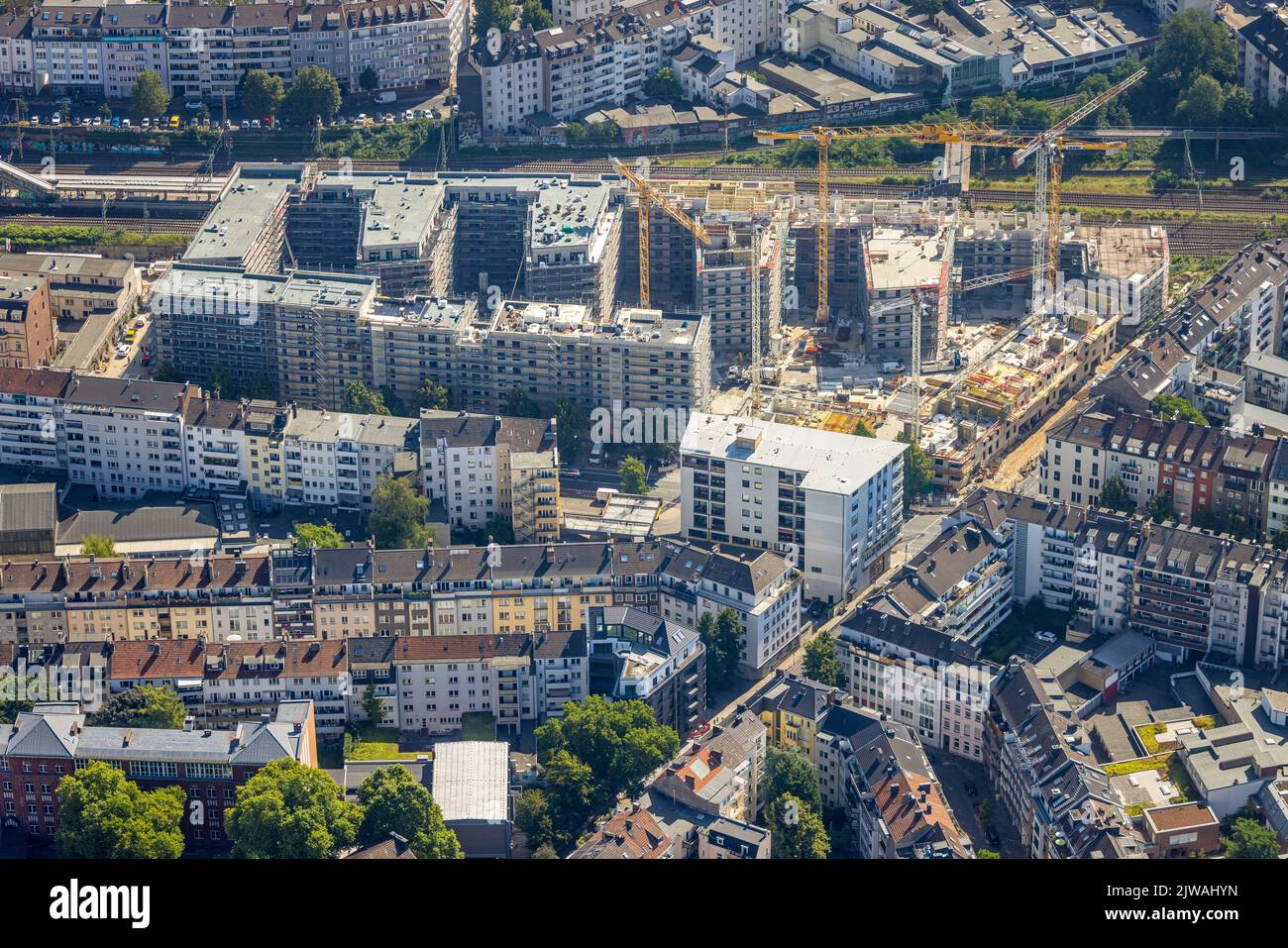 Oberrather Strae Dsseldorf