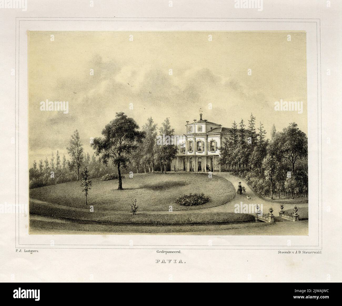 Interior of the international train "Rheingold": Restoration Stock ...