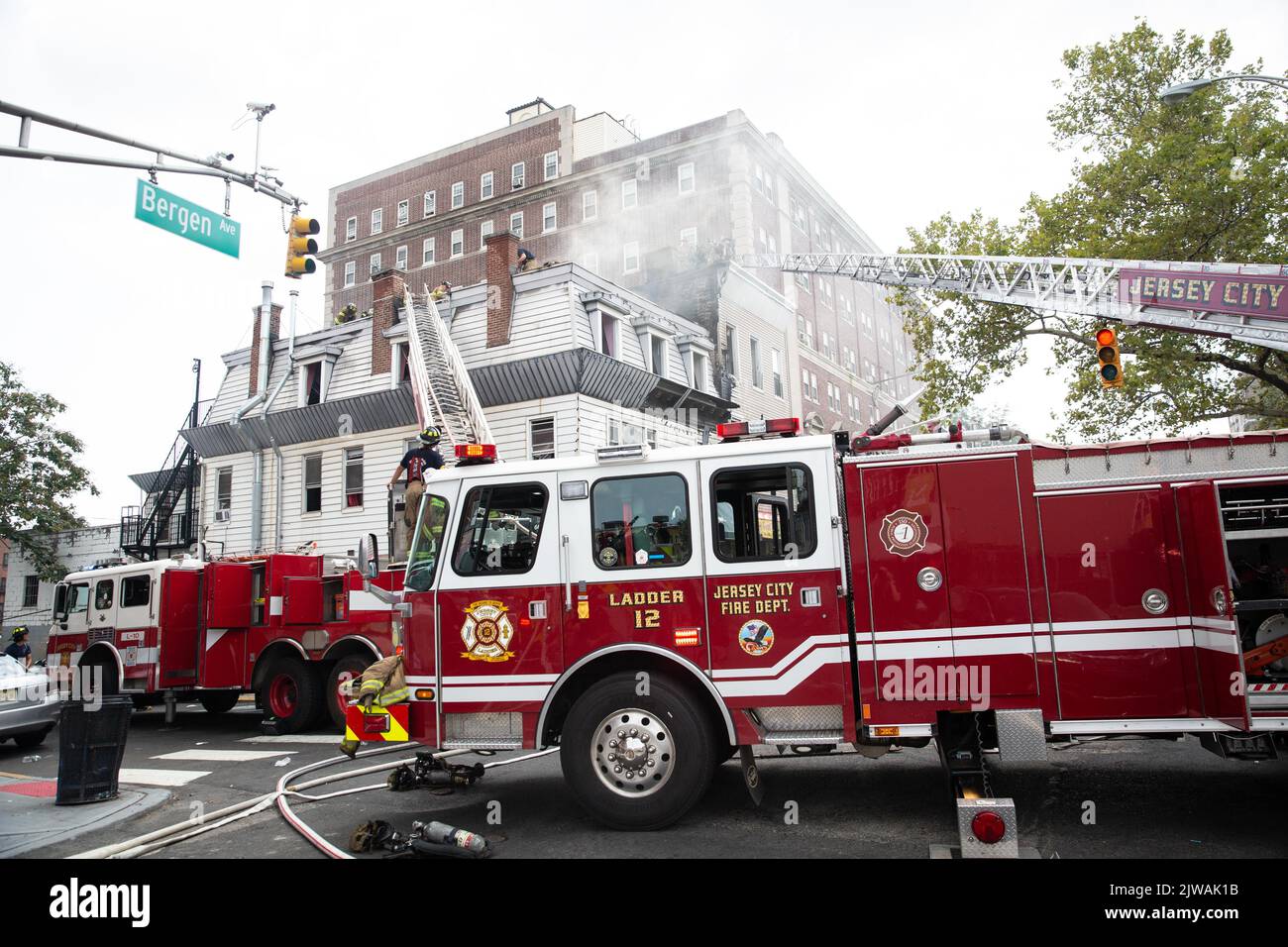 664 bergen hi-res stock photography and images - Alamy