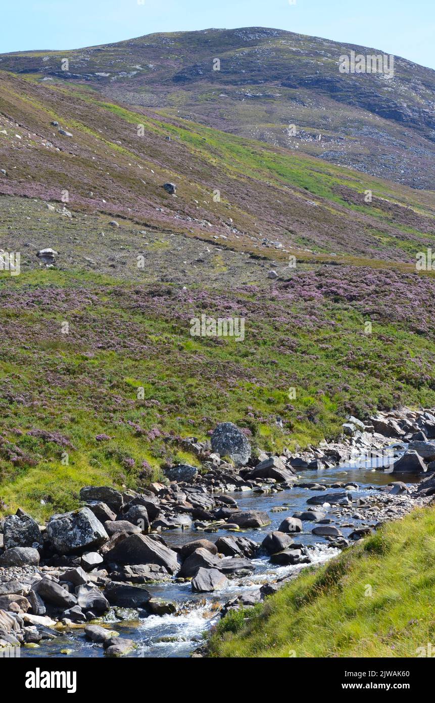 Scottish rights of way act hi-res stock photography and images - Alamy