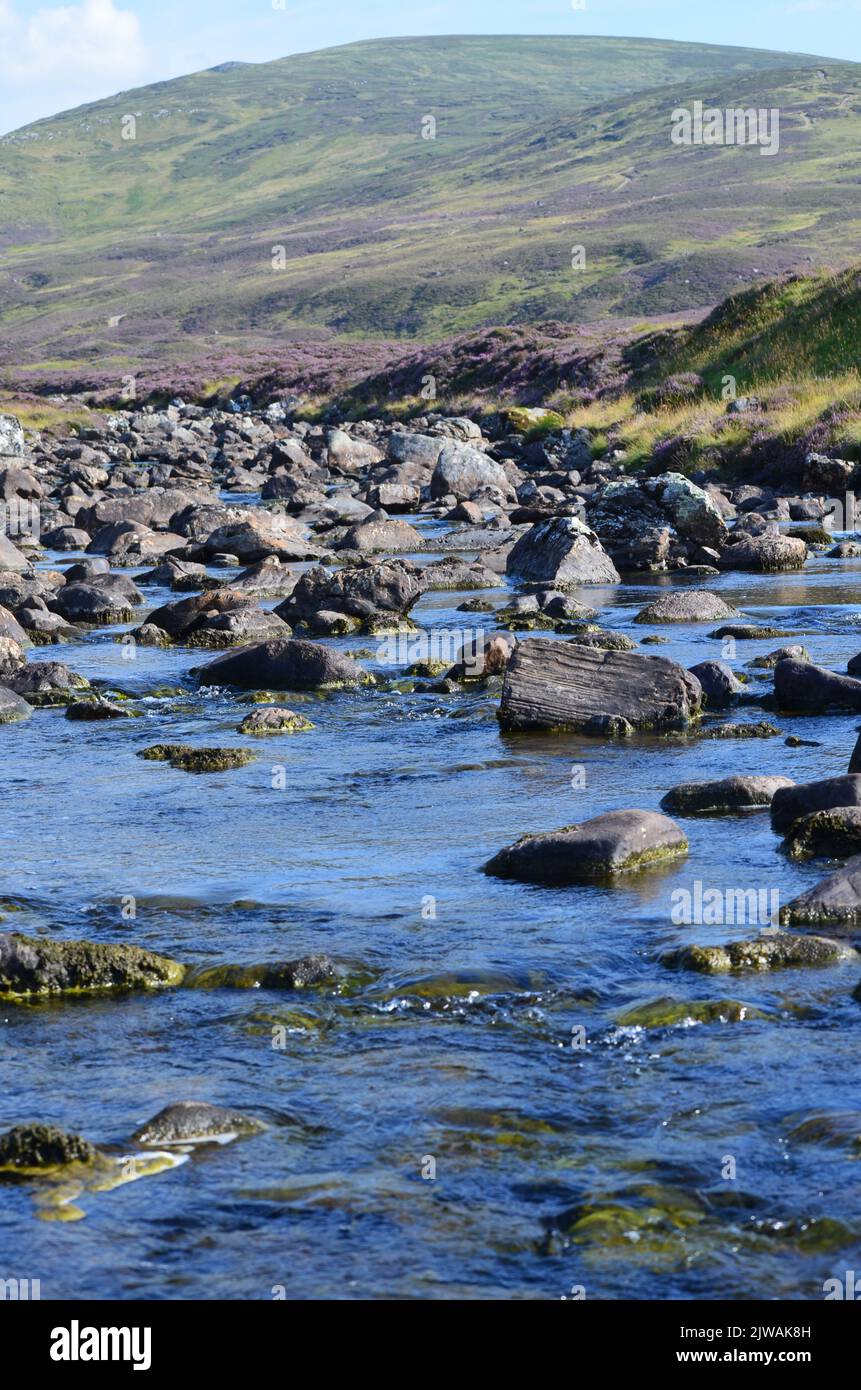 Scottish rights of way act hi-res stock photography and images - Alamy