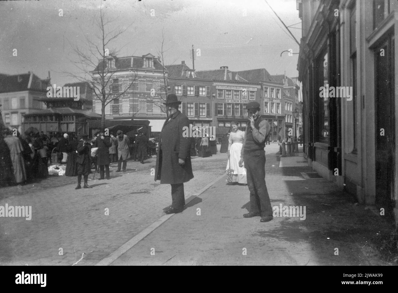 Mr willems hi-res stock photography and images - Alamy