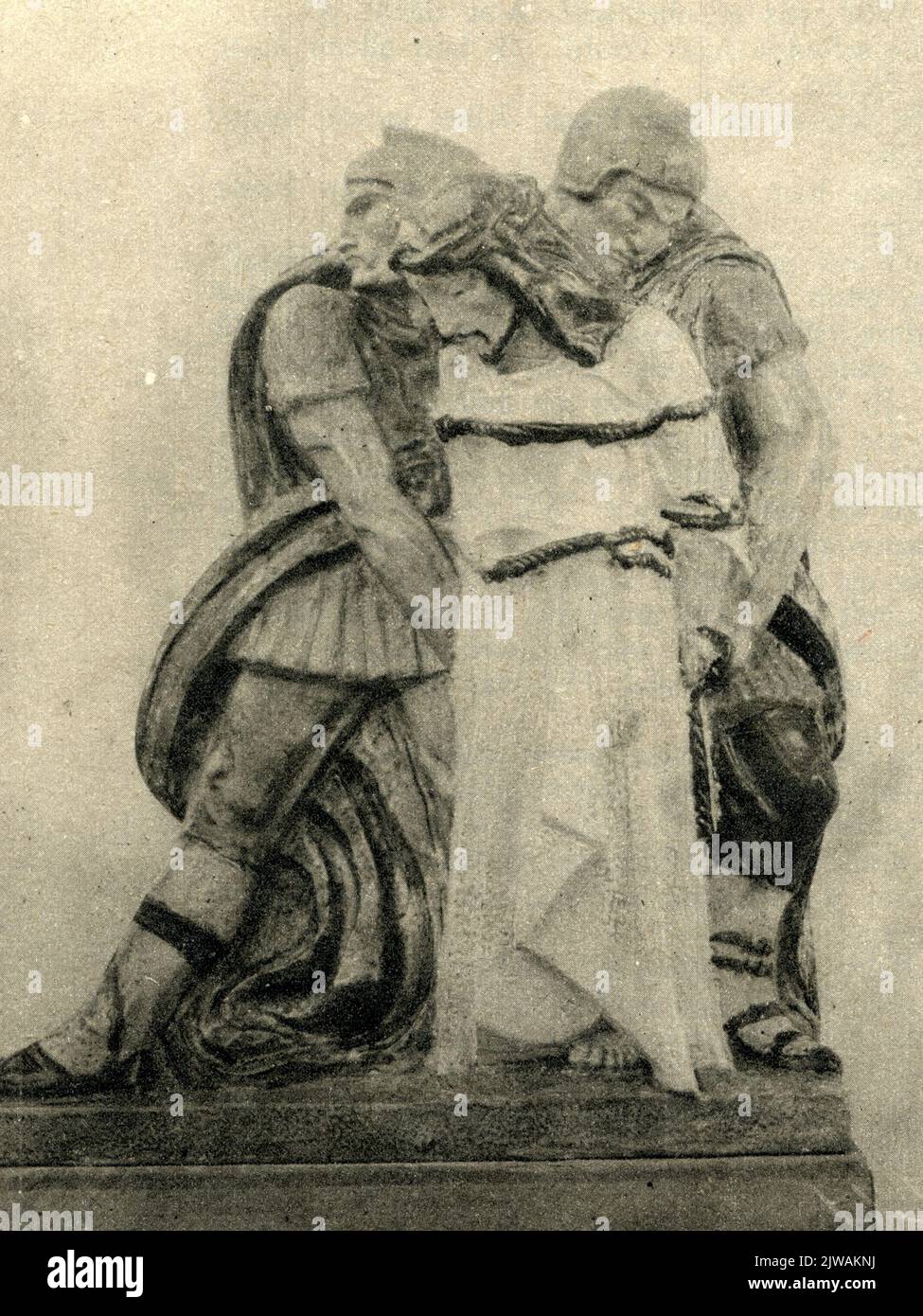 Religious painting theme hi-res stock photography and images - Alamy