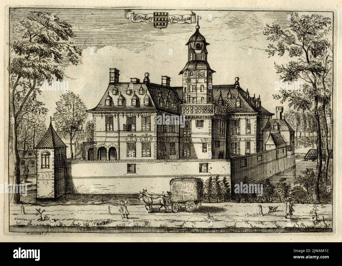 Plettenburg hi-res stock photography and images - Alamy