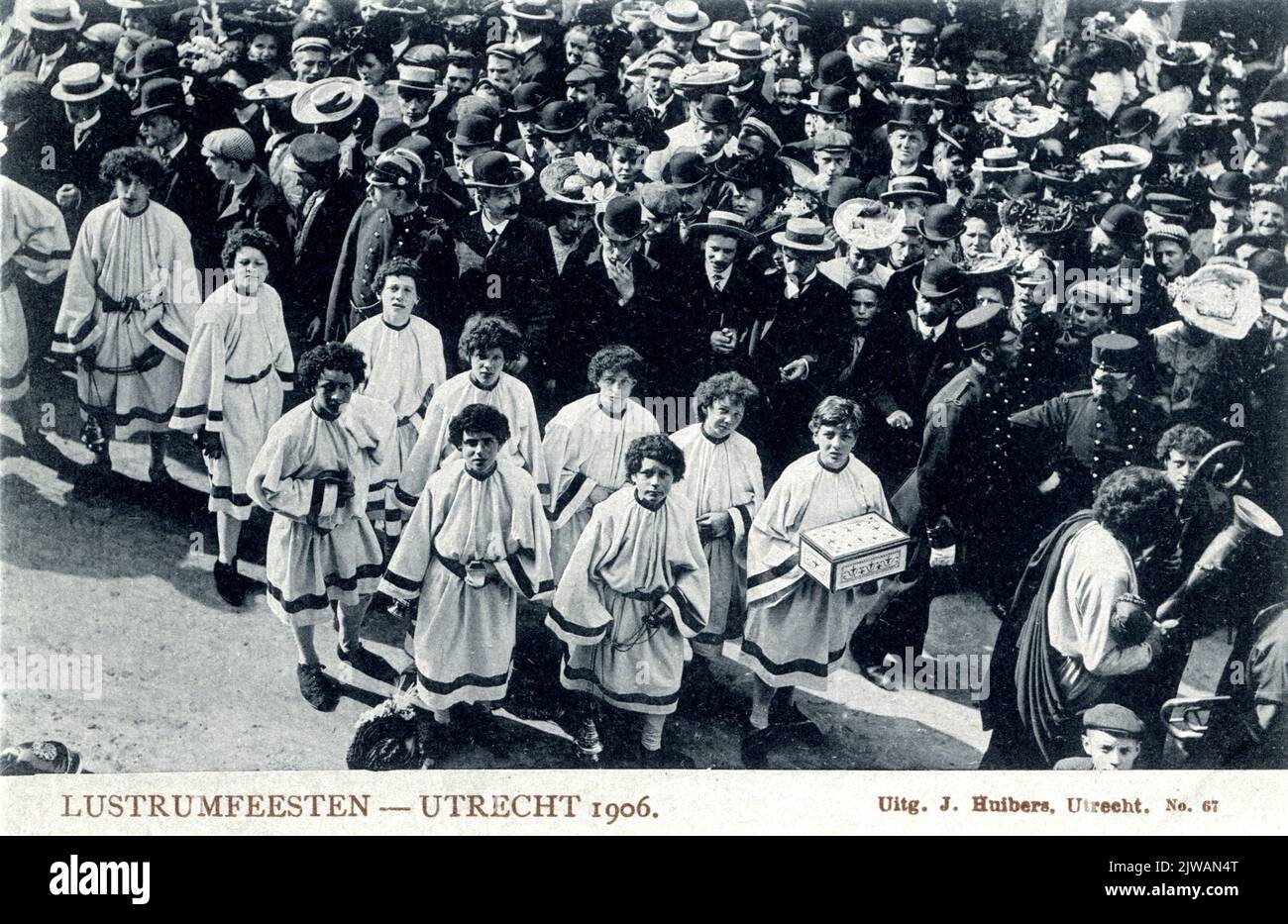 Lustrum celebration hi-res stock photography and images - Alamy