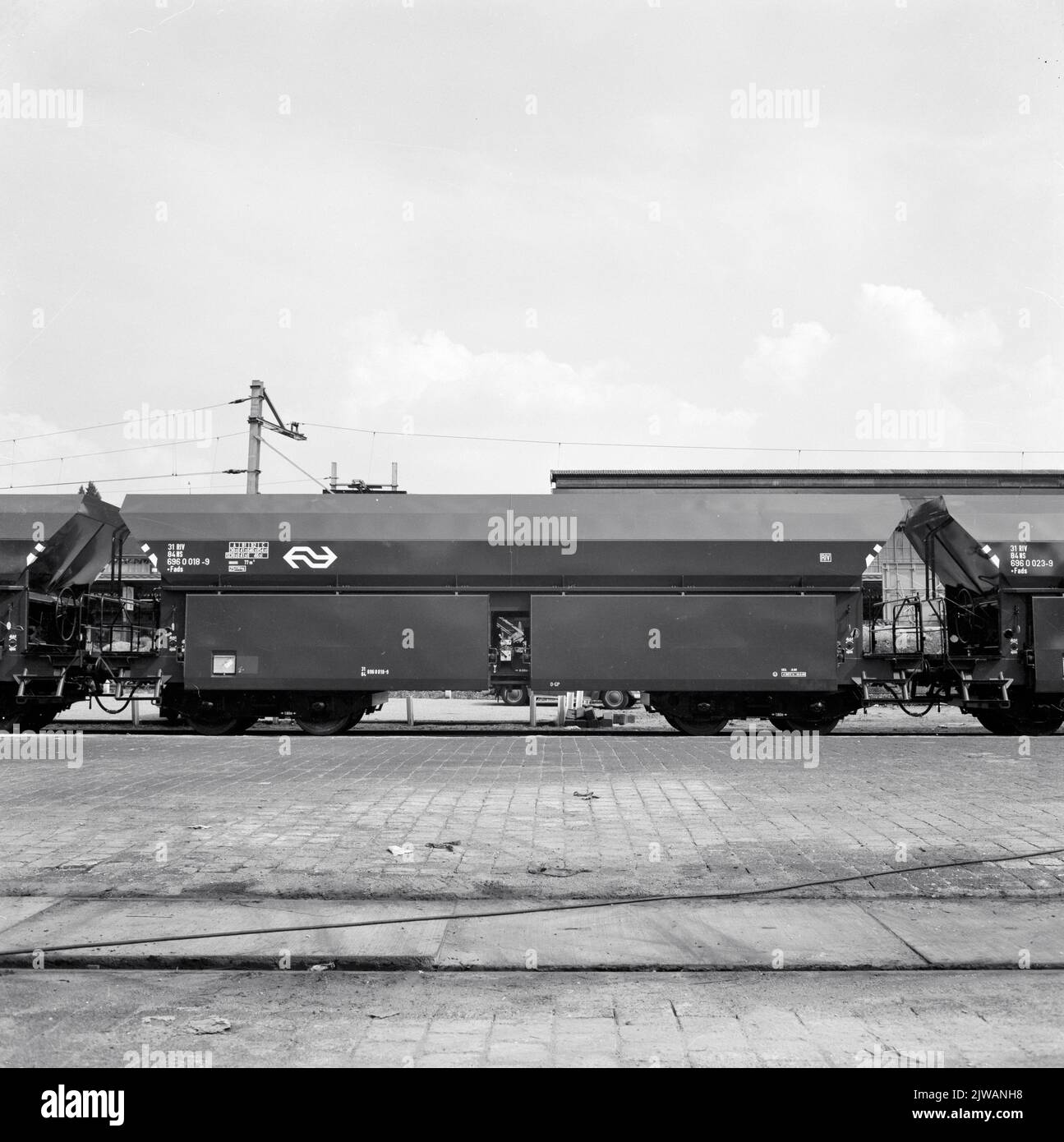 View in the Maliebaan in Utrecht Stock Photo - Alamy