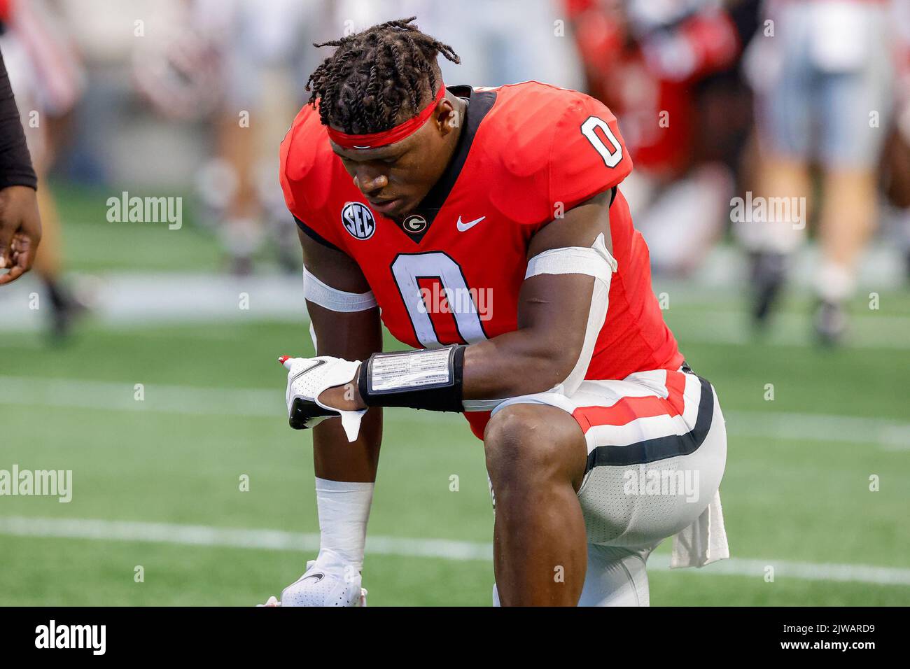 Darnell washington georgia hi-res stock photography and images - Alamy