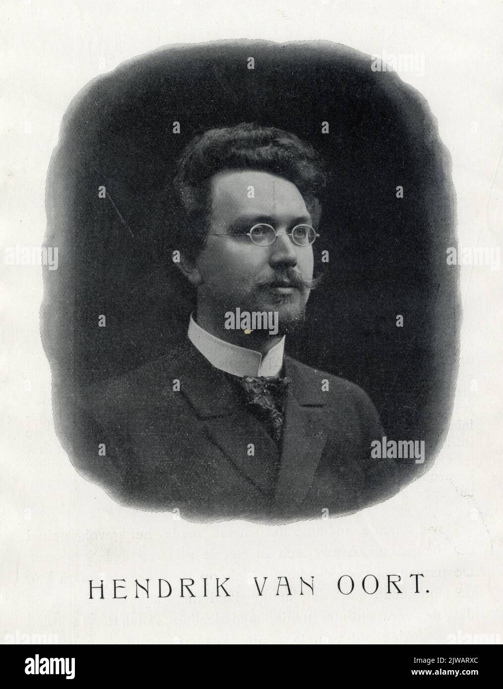 Hendrik van oort hi-res stock photography and images - Alamy