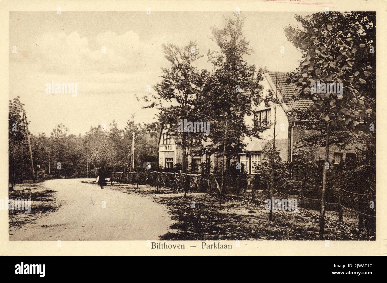 Aerial photo of the Rietveldse Molen (Rietveld 2) in Hazerswoude-Dorp ...