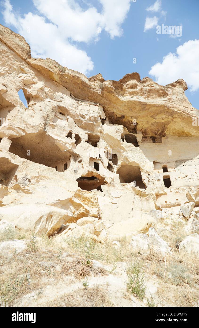 Wonder castle cave hi-res stock photography and images - Alamy