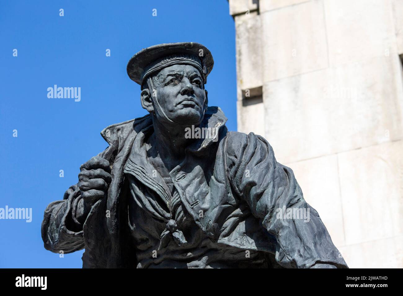 Derry City Londonderry Northern Ireland Diamond War Memorial monument ...