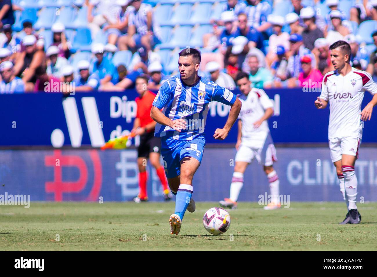 Ramon enriquez hi-res stock photography and images - Alamy