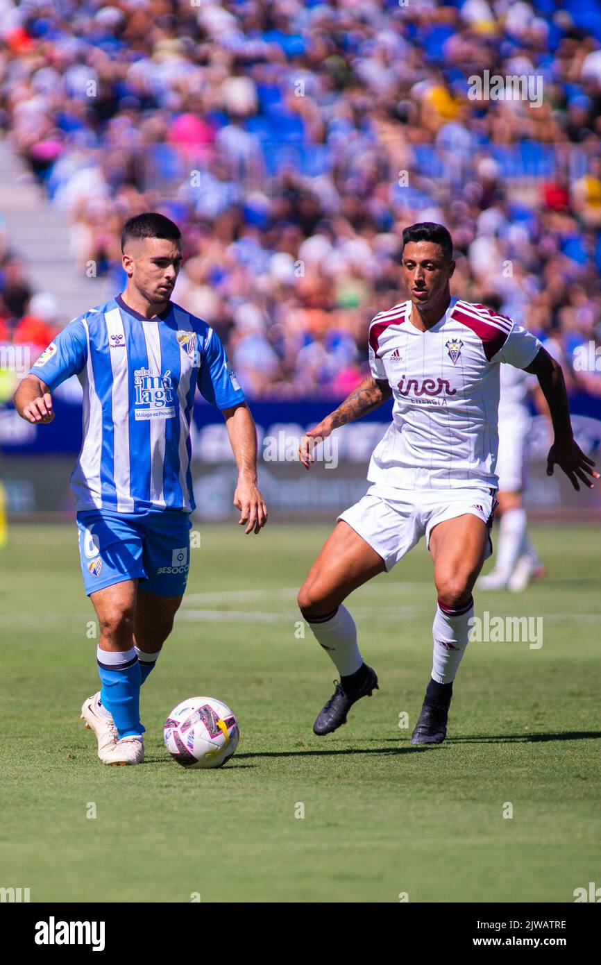 Ramon enriquez hi-res stock photography and images - Alamy