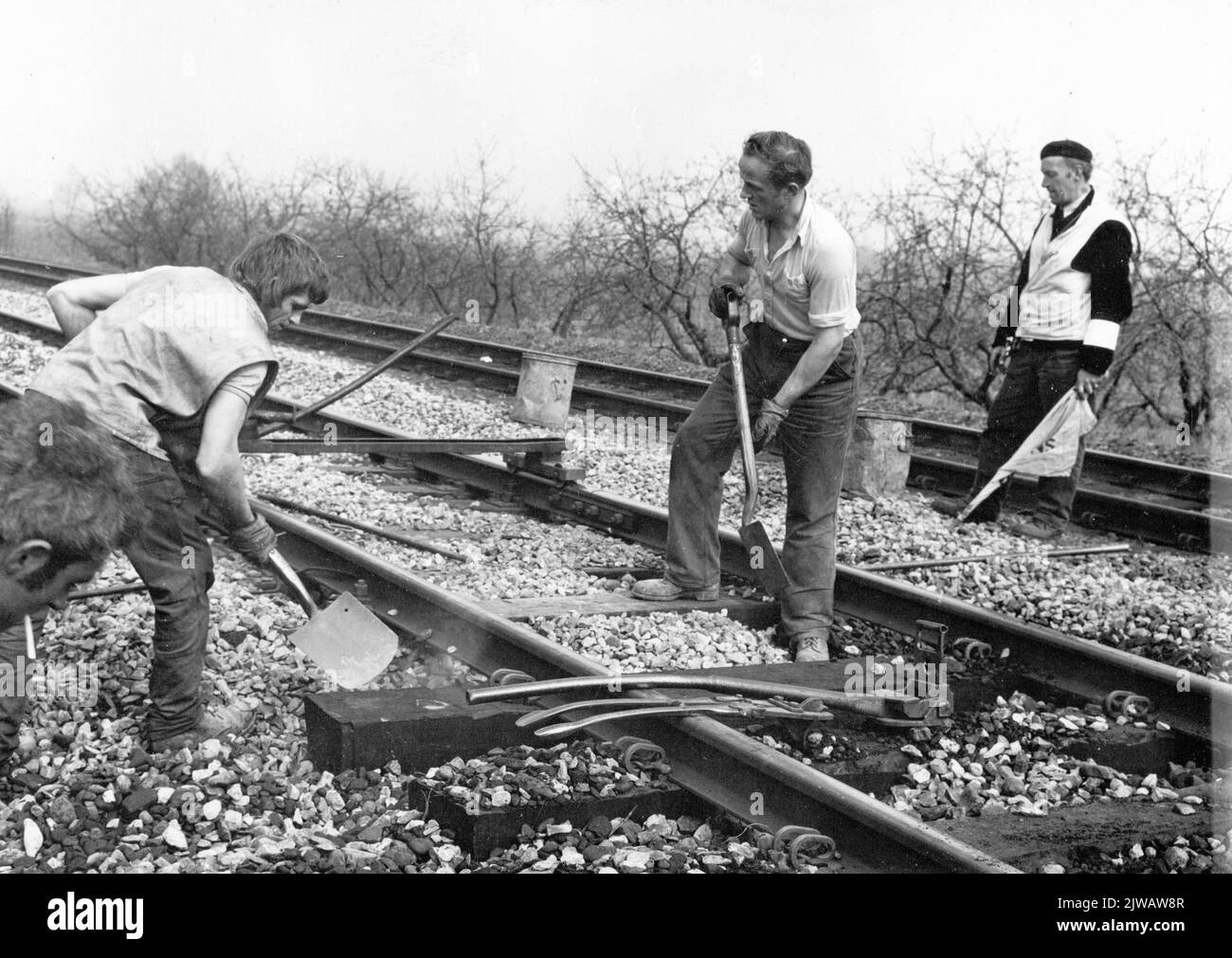 Maintenancework hi-res stock photography and images - Alamy