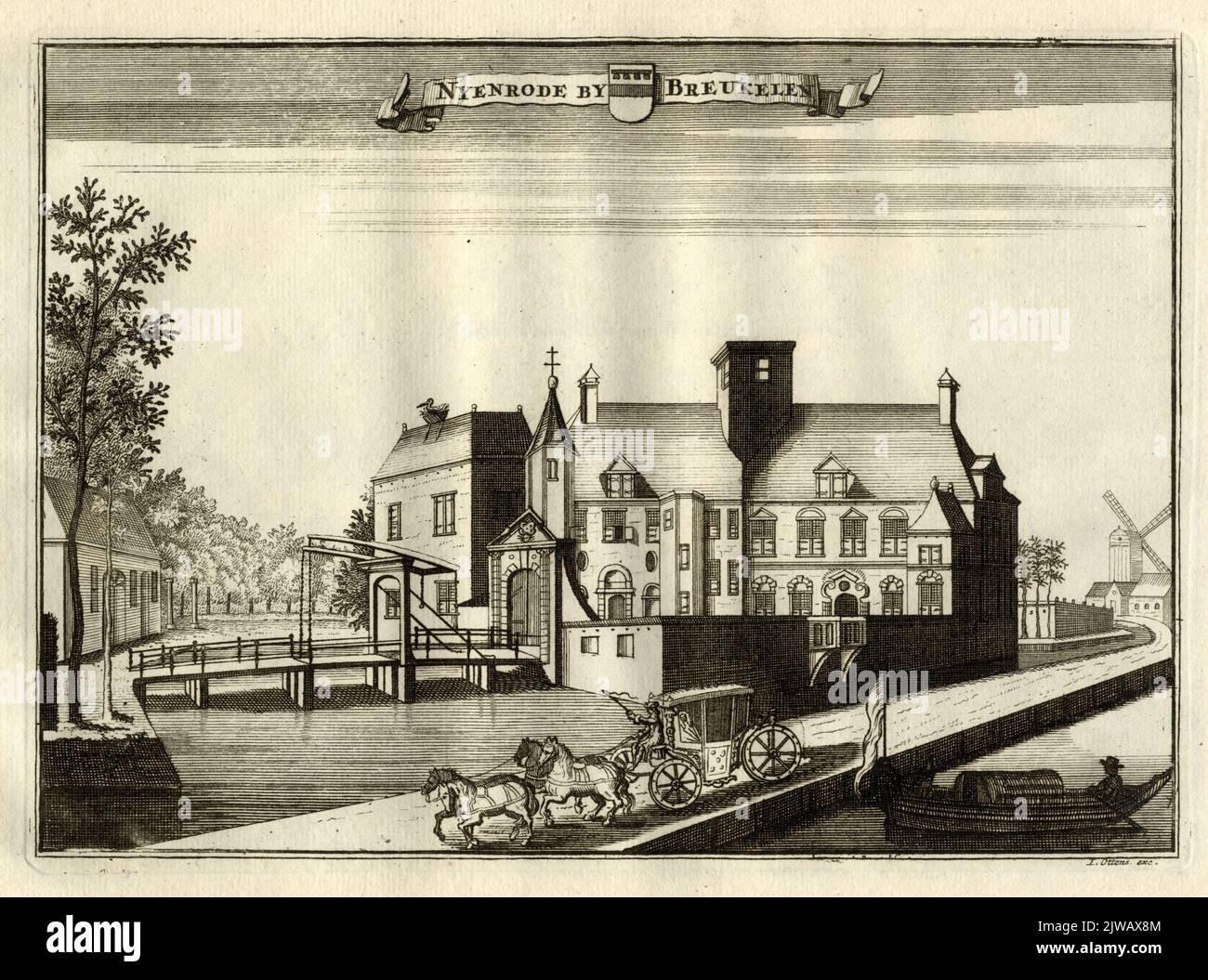 Nyenrode hi-res stock photography and images - Alamy