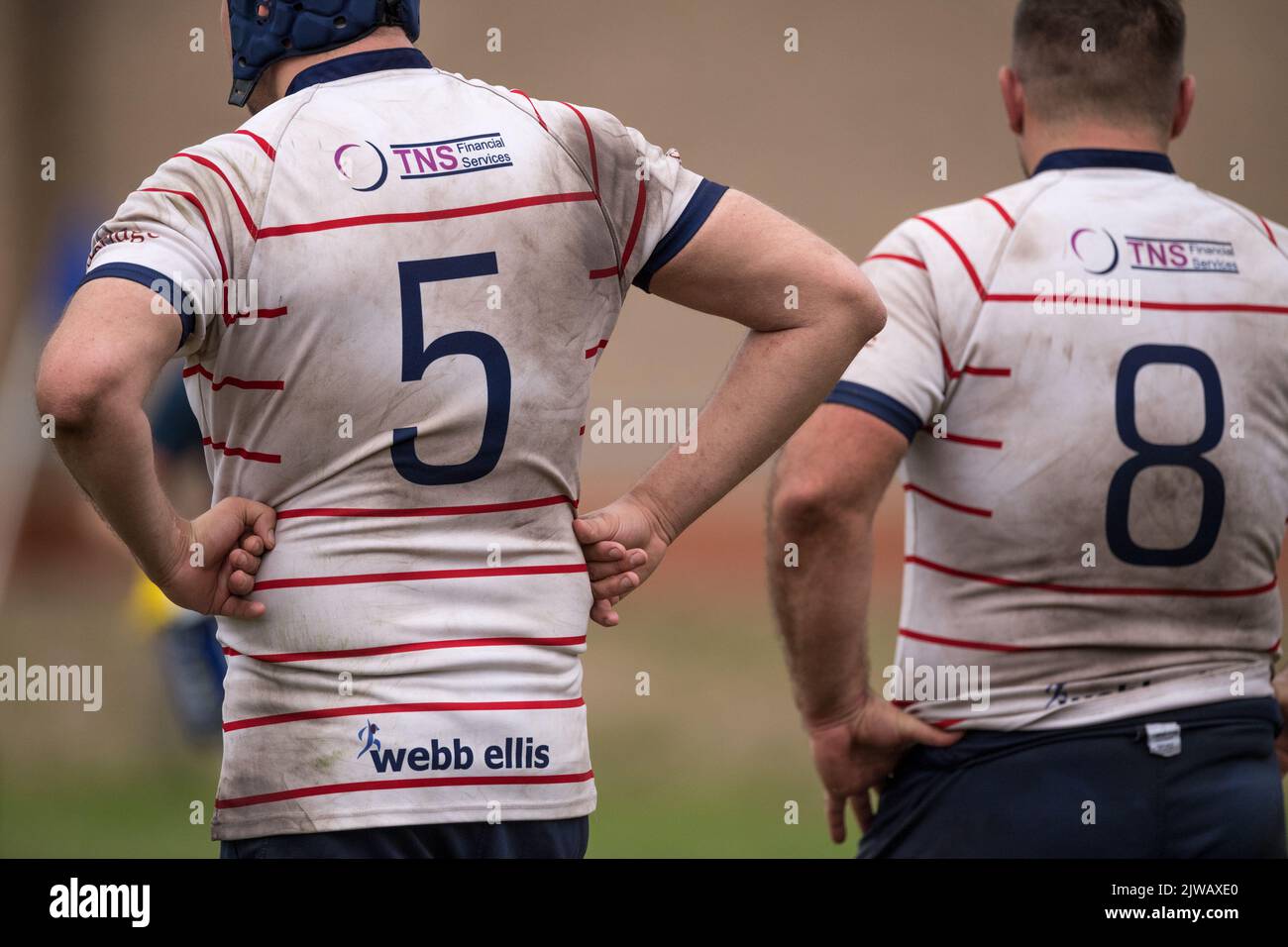 Rugby union team hi-res stock photography and images - Alamy