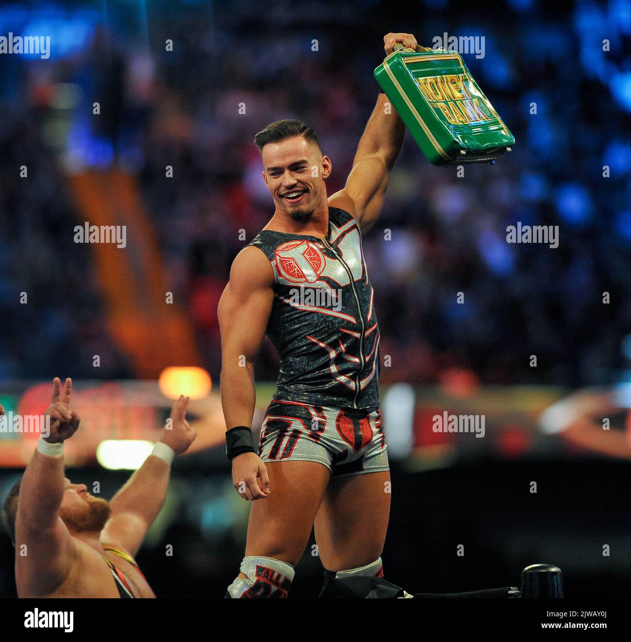 Austin theory 2022 hi-res stock photography and images - Alamy