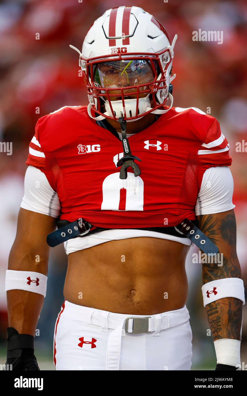 Braelon allen illinois hi-res stock photography and images - Alamy