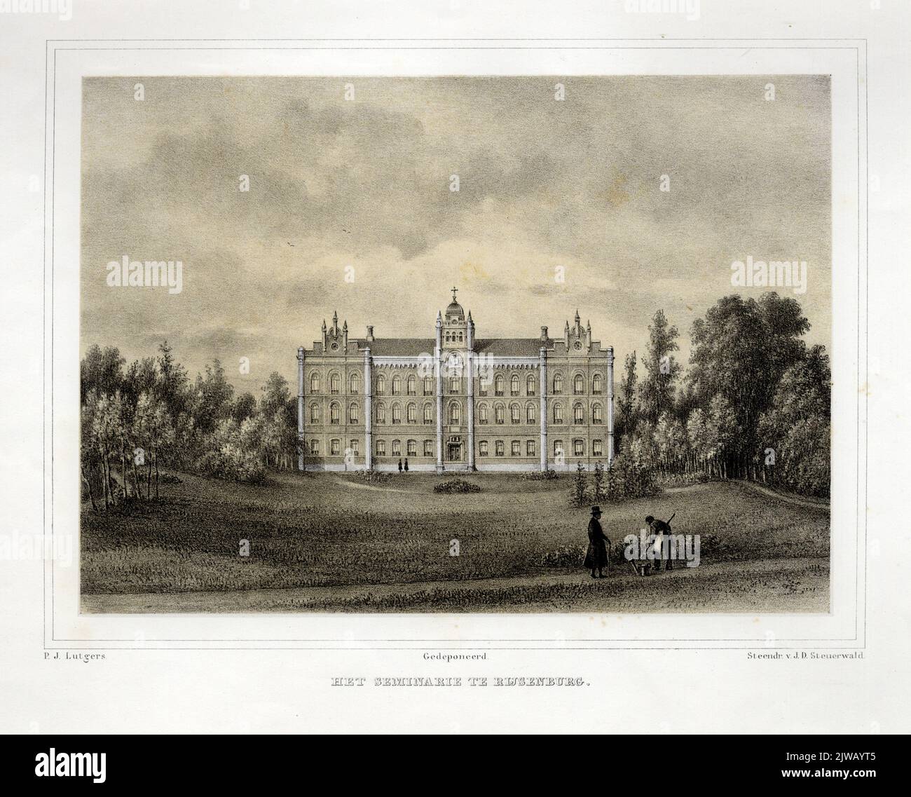 Seminarie hi-res stock photography and images - Alamy