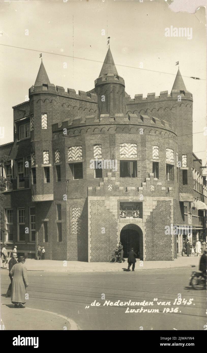 Lustrum hi-res stock photography and images - Alamy