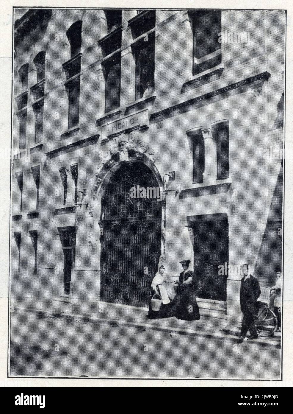 Station hofplein rotterdam hi-res stock photography and images - Alamy