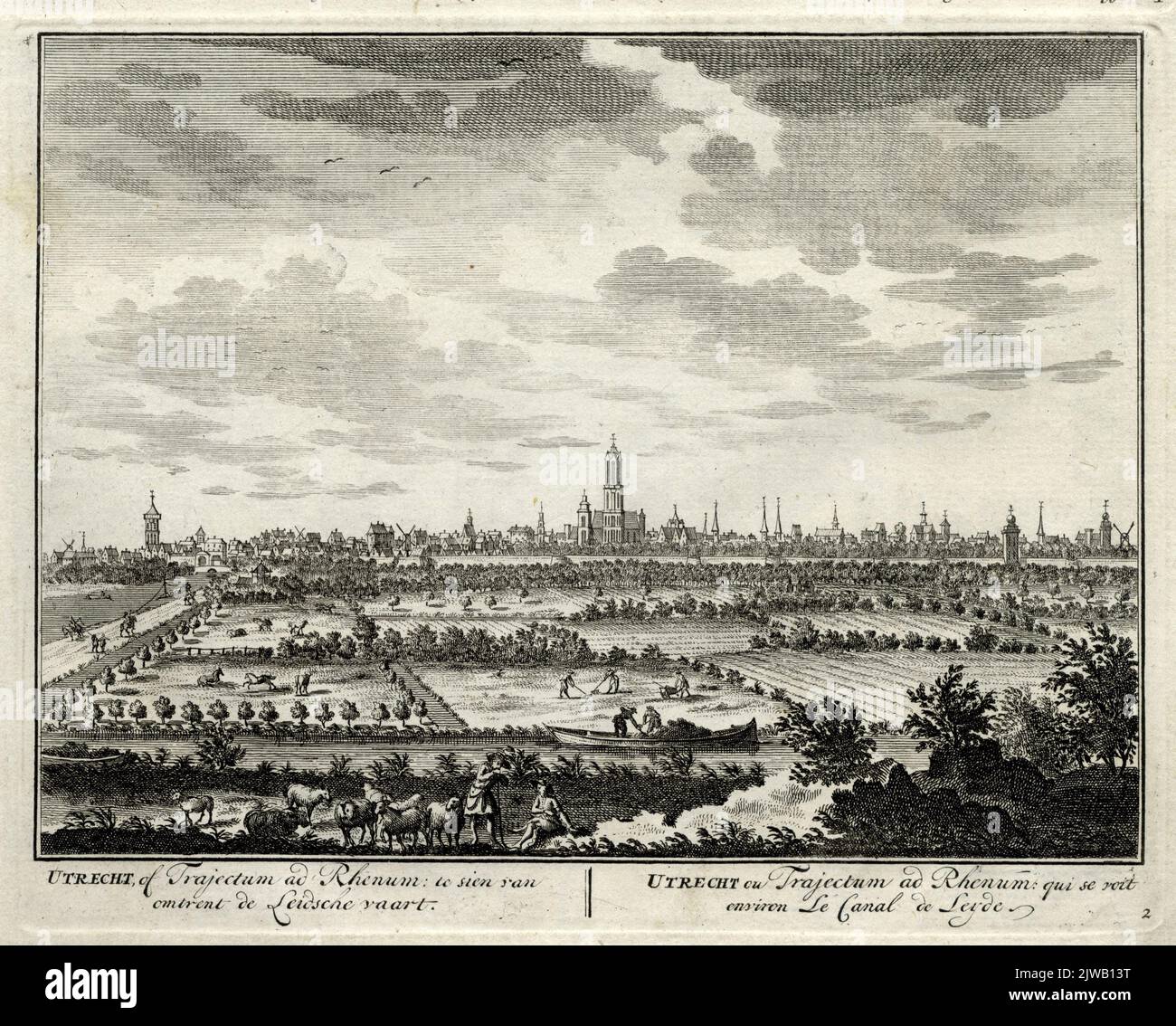 Ou le canal hi-res stock photography and images - Alamy