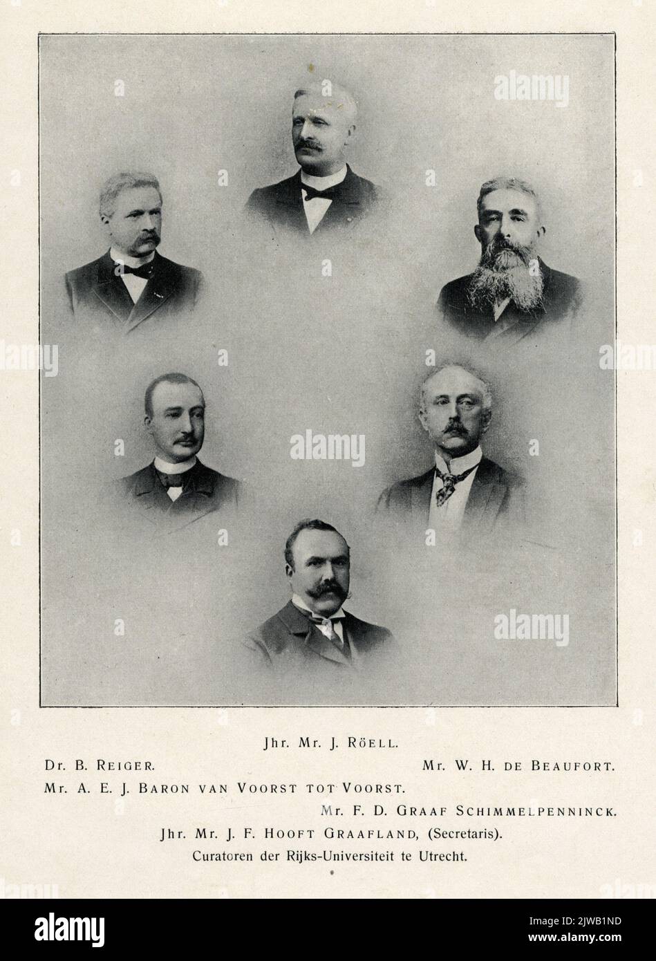 Hooft graafland hi-res stock photography and images - Alamy