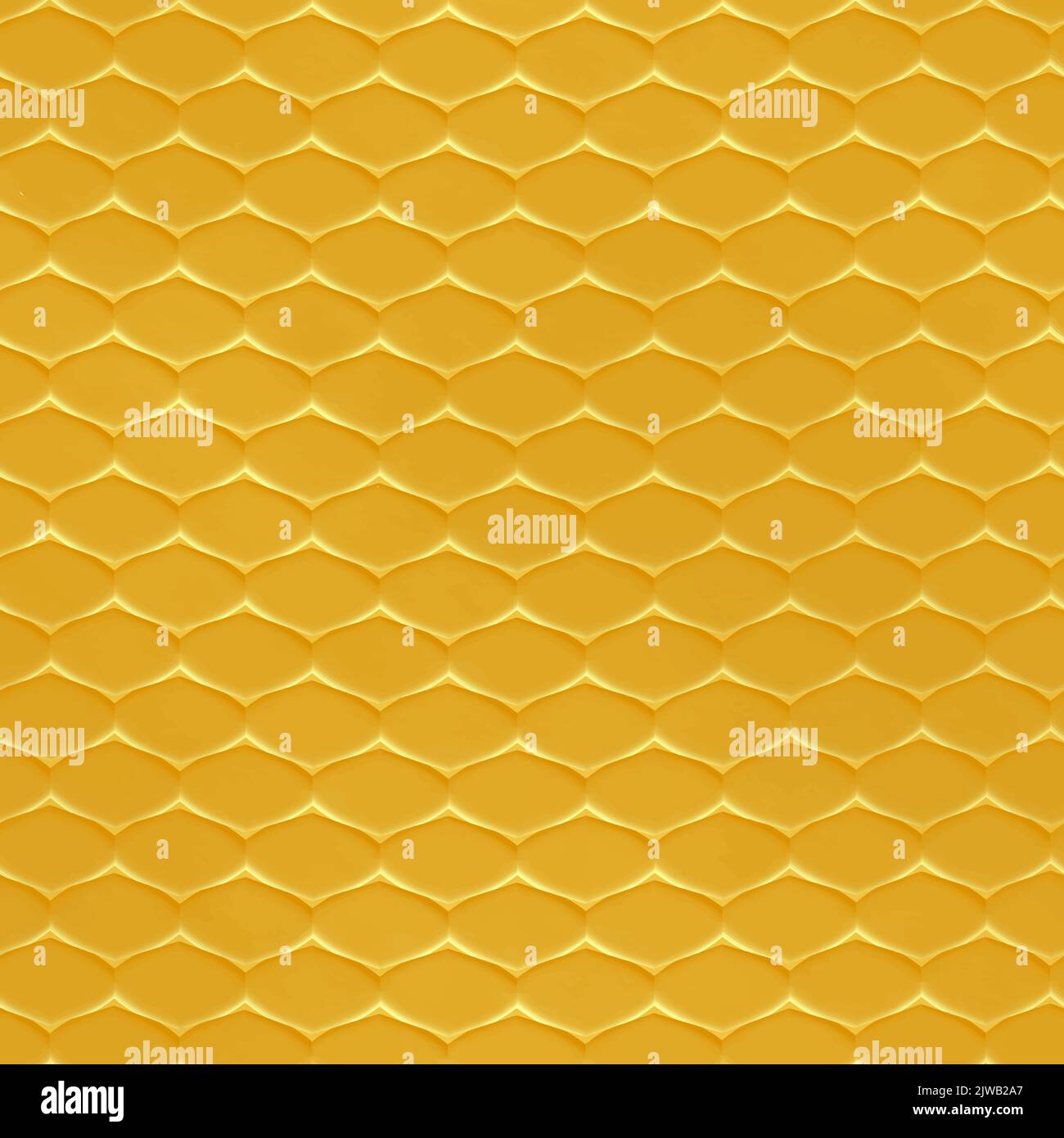 Alligator skin texture. Crocodile seamless pattern, reptile yellow ...