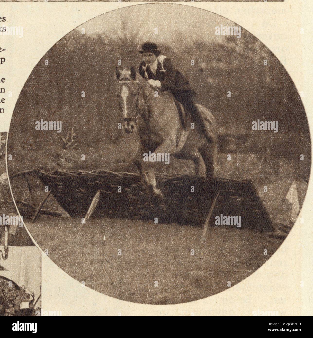 The last festivities of the anniversary celebration of John Tomes were ...