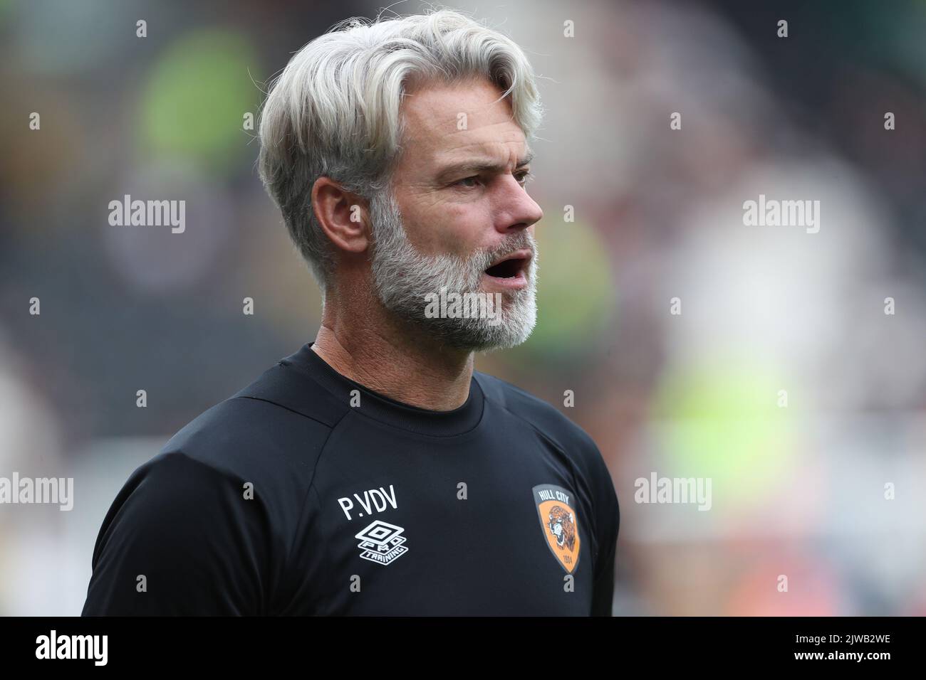 Peter fletcher hull hi-res stock photography and images - Alamy