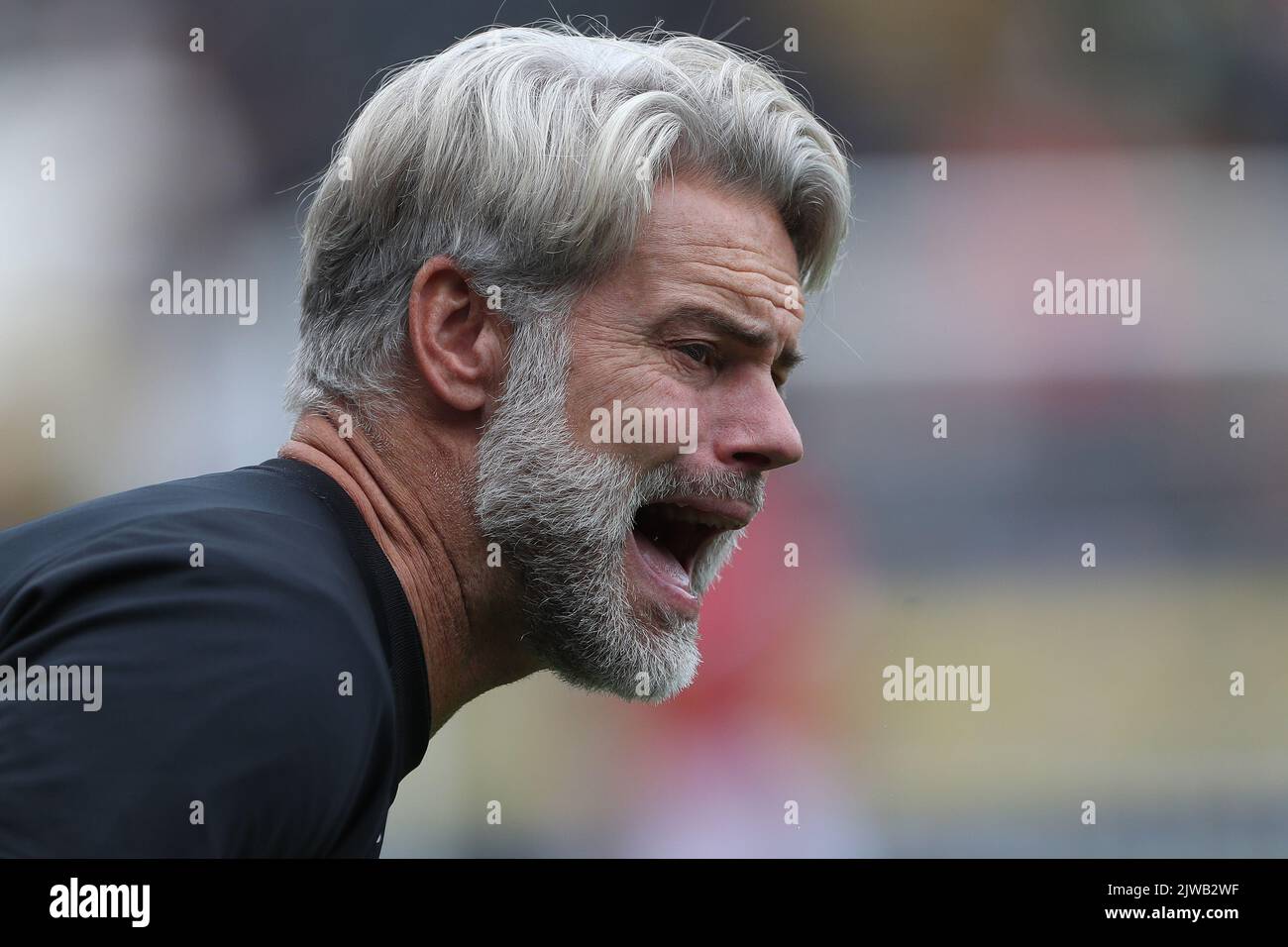 Peter fletcher hull hi-res stock photography and images - Alamy