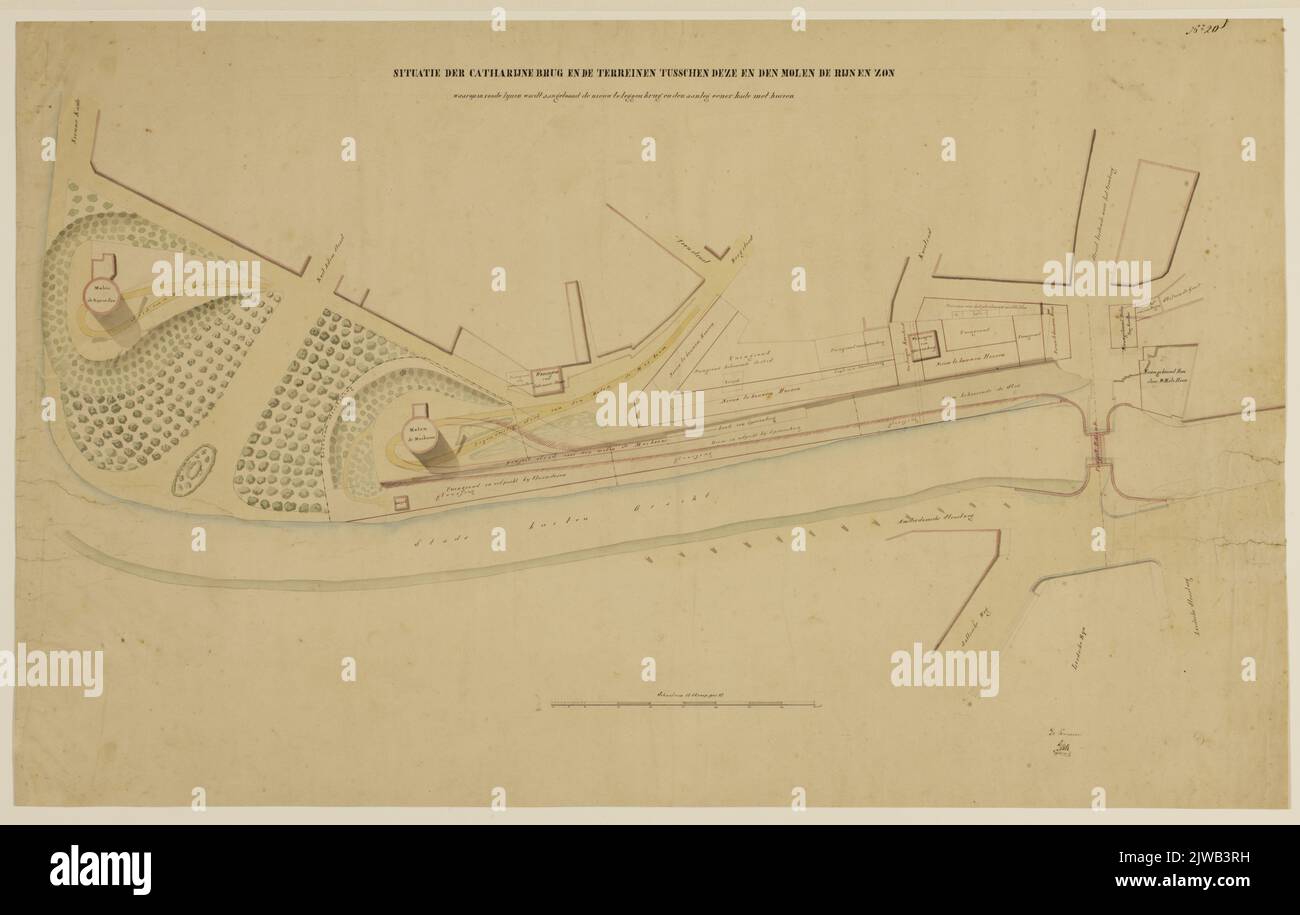 Zon bridge hi-res stock photography and images - Alamy