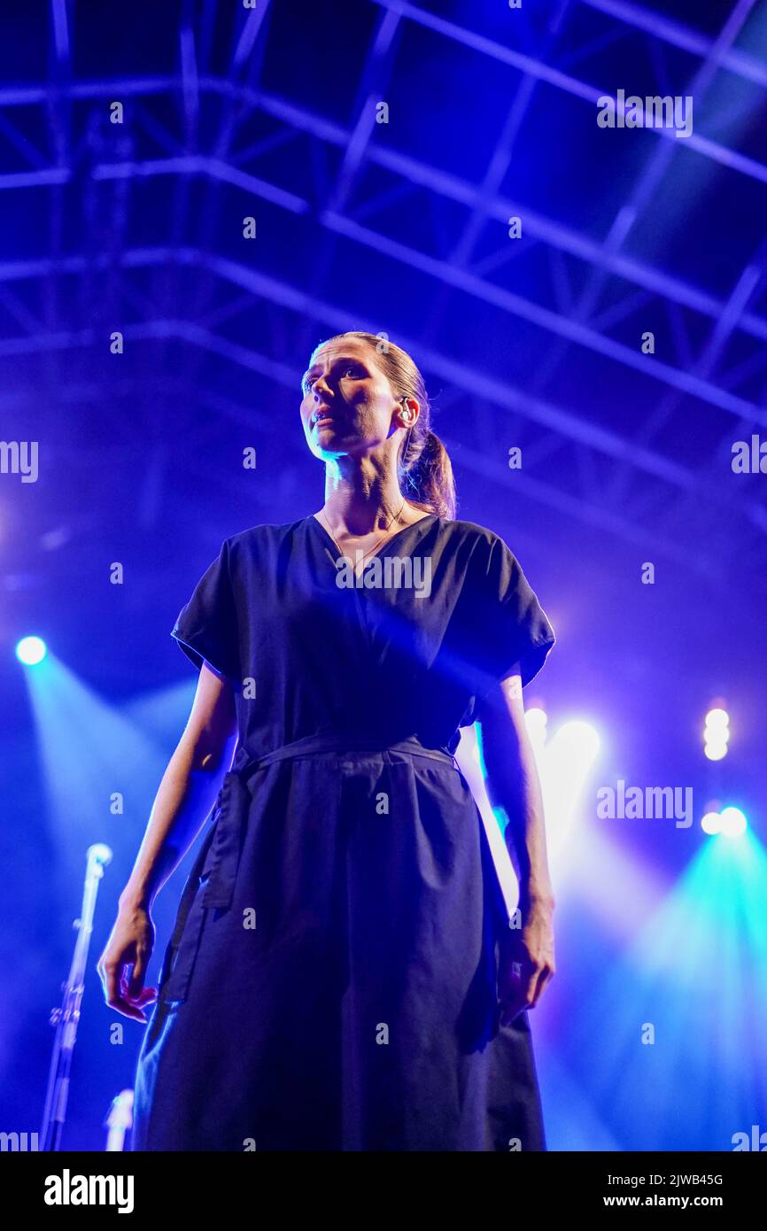 Richard aldous hi-res stock photography and images - Alamy