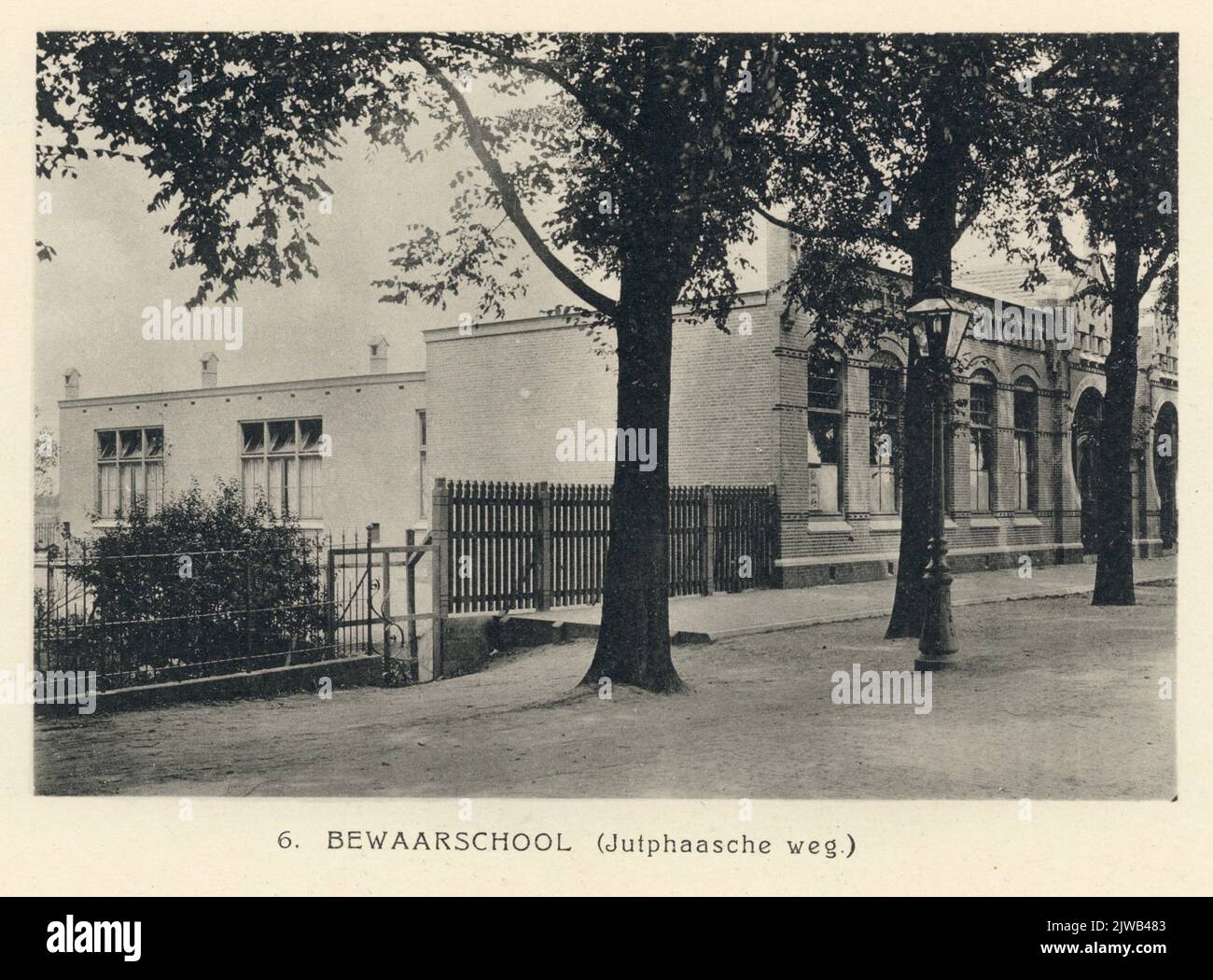View on the platform side of the N.S. station Culemborg in Culemborg ...