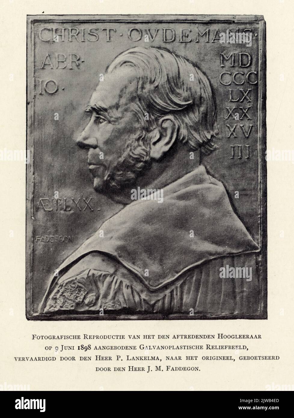 Galvanoplastic hi-res stock photography and images - Alamy