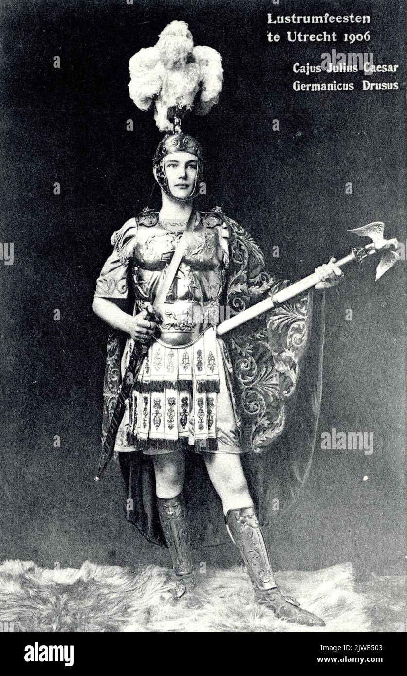 Caesar caius hi-res stock photography and images - Alamy