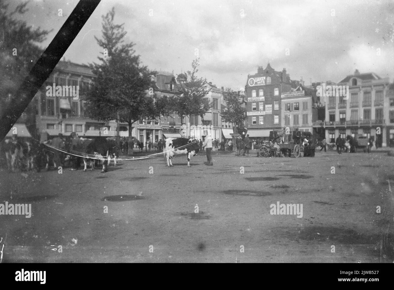 Vredenburg market hi-res stock photography and images - Alamy