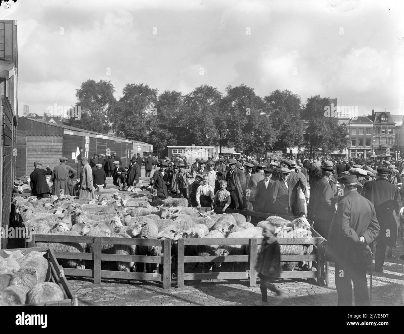 Vredenburg market hi-res stock photography and images - Alamy