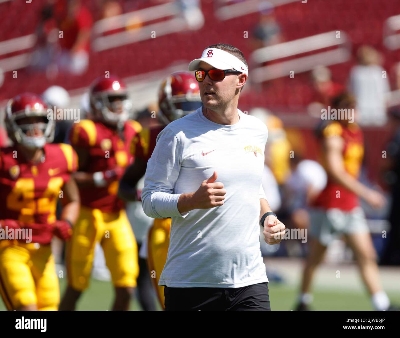 Charles riley coach hi-res stock photography and images - Alamy