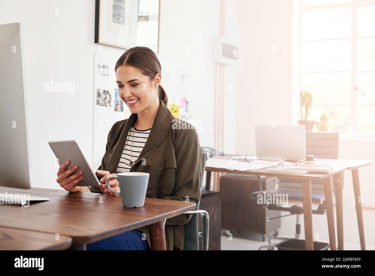 Keeping things working hi-res stock photography and images - Alamy