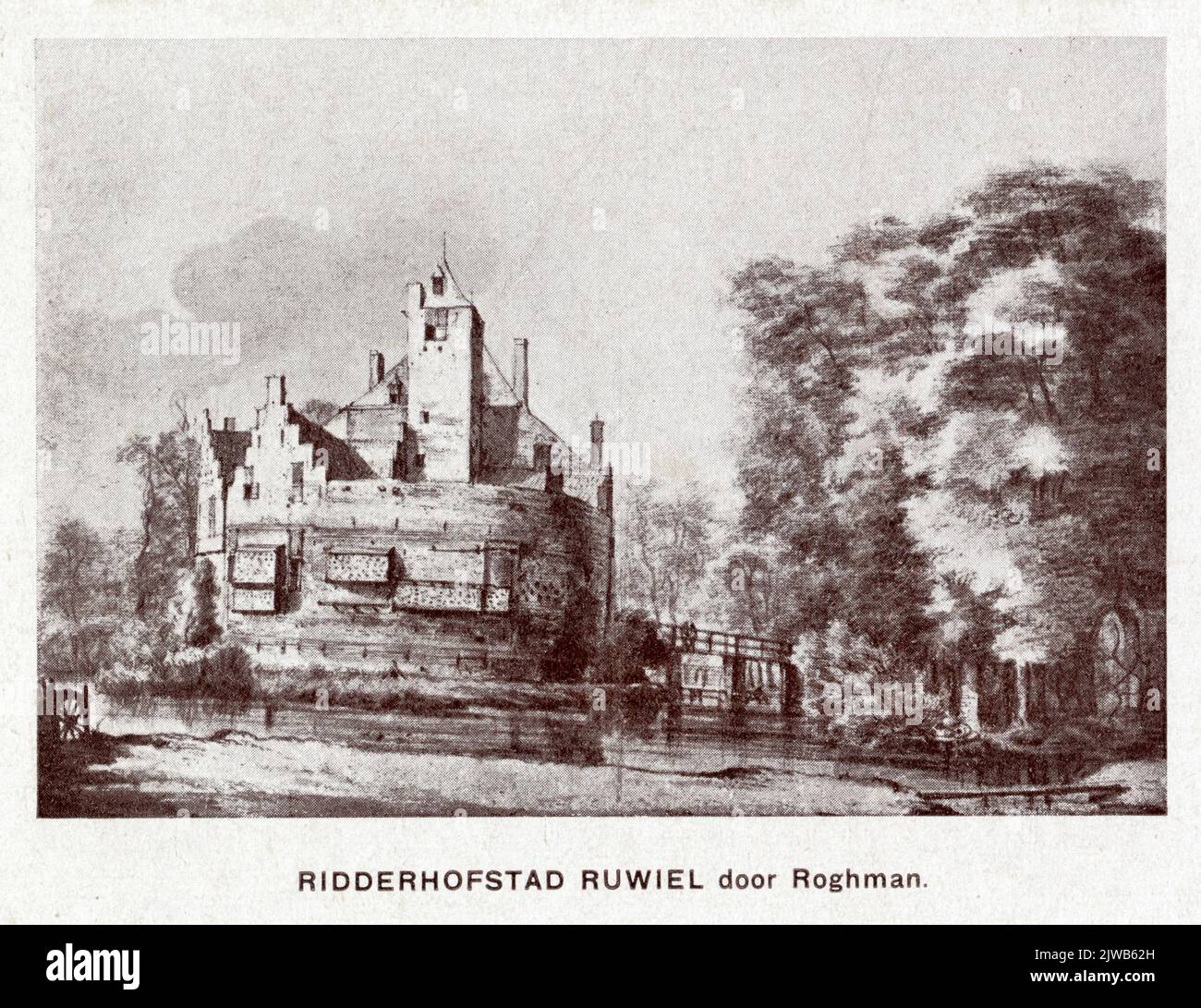 Ruwiel hi-res stock photography and images - Alamy